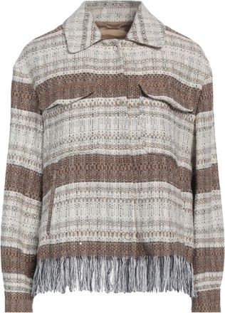 Violanti JACKEN & MÄNTEL - Jacken und Anoraks auf YOOX.COM