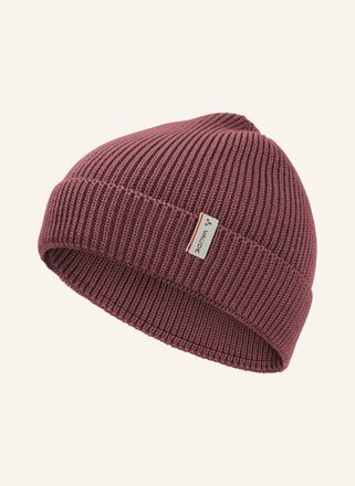 Vaude M&uuml;tze Manukau rot