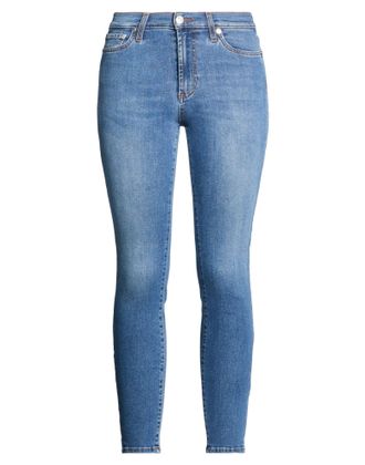 Roy Rogers HOSEN & R&Ouml;CKE - Jeanshosen auf YOOX.COM