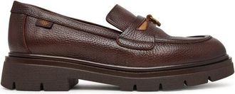 Hispanitas Slipper New York HI265188 C002 Dunkelbraun
