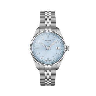 Tissot Tissot, Femme, Accessoires, Multicolore, Taille: ONE Size Ballade 34mm