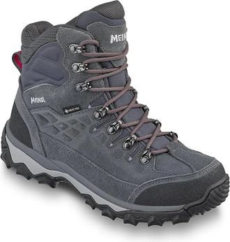 Meindl Femme, Sport, Gris, Taille: 41 EU Silian GTX