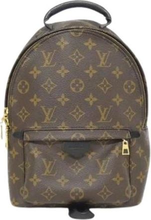 Louis Vuitton Damen, Pre-Owned, Braun, ONE SIZEGröße