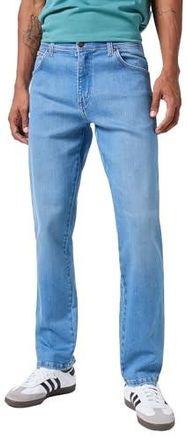 Wrangler Homme Texas Slim Classic Jeans, Murphy, 30W / 32L