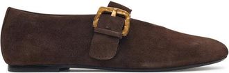 Vagabond Ballerinas Aleya 6219-240-29 Dunkelbraun
