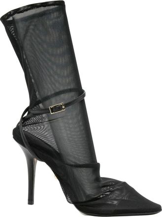 Alev&igrave; Femme, Chaussures, Noir, Taille: 37 EU Heeled Bottes