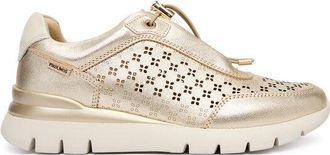 Pikolinos Sneakers Cantabria W4R-6707Clc1 Goldfarben
