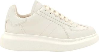 Alexander McQueen Damen, Schuhe, Beige, 39 EUGr&ouml;&szlig;e