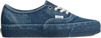 Vans Damen, Schuhe, Blau, 40 EUGr&ouml;&szlig;e