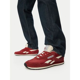 Reebok Sneakers Reebok EO-CLASSIC AZ 100261045 Rot