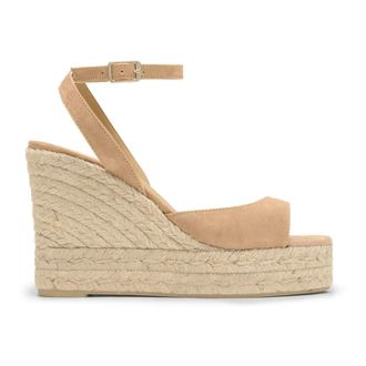 Castaner Femme, Chaussures, Beige, Taille: 39 EU Blair Sandal
