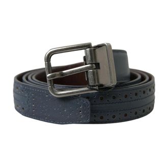 Dolce & Gabbana Herren, Accessories, Blau, 105 CMGr&ouml;&szlig;e
