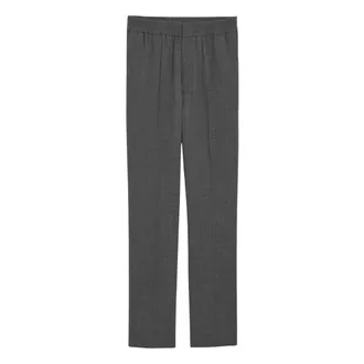 Ami Herren, Hosen, Grau, XLGr&ouml;&szlig;e