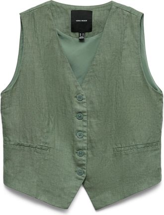 Vero Moda Weste VMLAICA