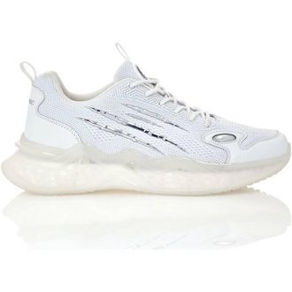 Plein Sport Herren Halbschuhe TIGER SCRATCH