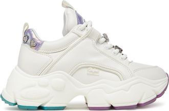 Buffalo Sneakers Buffalo Binary Ice 4.0 1636476 Weiß