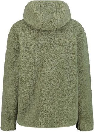 F.lli Campagnolo Kapuzensweatshirt WOMAN JACKET FIX HOOD