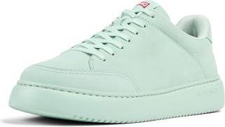 Camper Mens Runner K21 K100841 Sneaker, Lt Pastel Blue 021, 42 EU