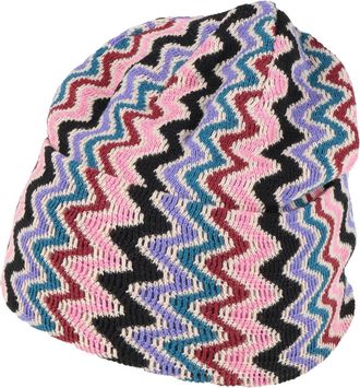 Missoni ACCESSOIRES - M&uuml;tzen & H&uuml;te auf YOOX.COM