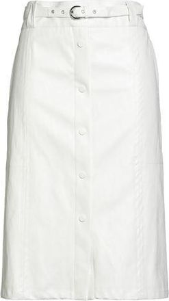 Twin-Set BAS - Jupes midi sur YOOX.COM