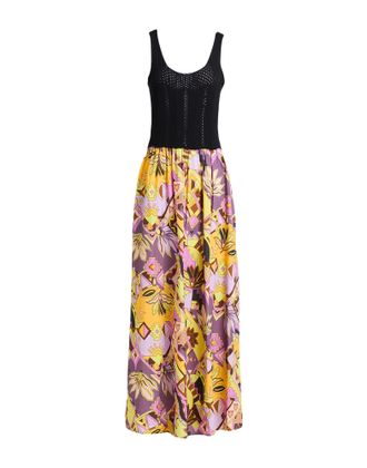 Caf&egrave;noir KLEIDER - Maxi-Kleider auf YOOX.COM