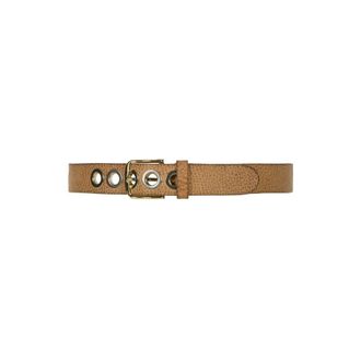 Depeche G&uuml;rtel - - Accessories - Damen - Braun - 95 CM