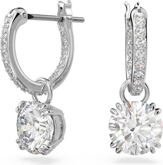 Swarovski Ohrringe Stilla