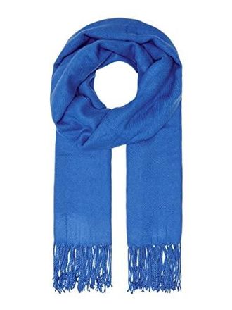 Only ONLANNALI Weaved Scarf CC Echarpe, Super Sonic, Taille Unique (Lot de 100) Femme