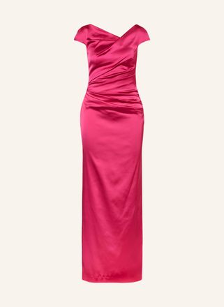 Talbot Runhof Talbot Runhof Abendkleid Roya pink