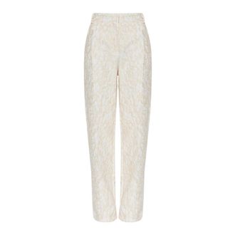 Iro Dianne Hose - - Trousers - Damen - Beige - XS
