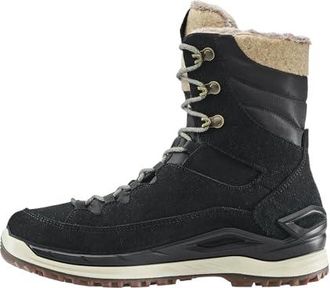 Lowa Bottes hautes Calceta Evo GTX Ws, Noir, 37 EU