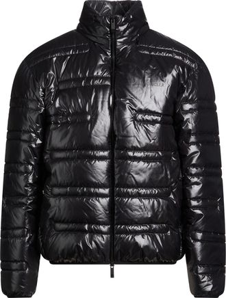 Moncler MATT BLACK