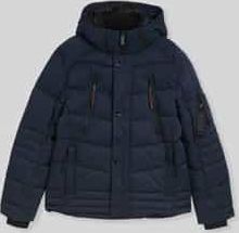 Tom Tailor Funktionsjacke mit Daunen-Steppung