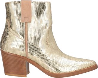 Guglielmo Rotta SCHUHE - Stiefeletten auf YOOX.COM