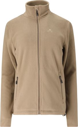 Whistler Fleecejacke Cocoon