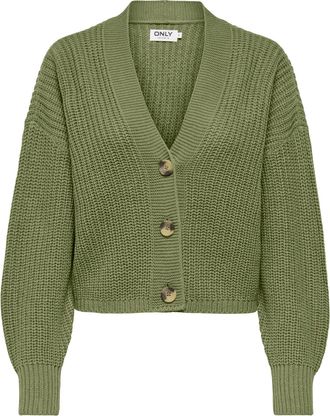 Only Strickjacke ONLCarol