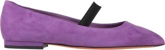 Santoni SCHUHE - Ballerinas auf YOOX.COM