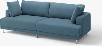 IKEA UPP&Aring;KRA 3er-Sitzelement
