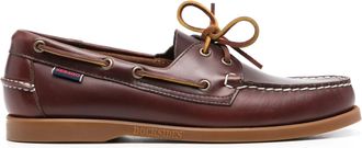 Sebago Docksides Portland cir&eacute;