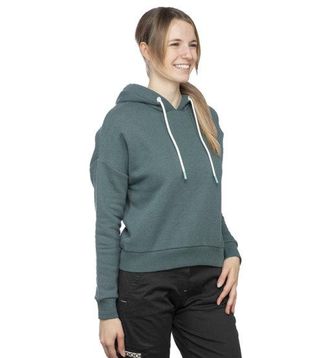 Chillaz Juifen W - Kapuzenpullover - Damen