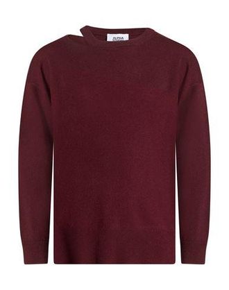 Alpha Studio MAILLE - Pullover sur YOOX.COM