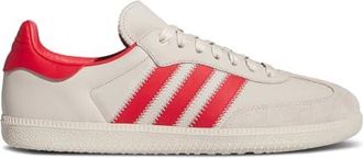 adidas Samba Og, Baskets pour homme, Aluminium rouge gloire, 38 EU