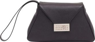 Maison Margiela Clutches - Bags Black - Gr. unisize - in Schwarz - f&uuml;r Damen