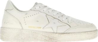 Golden Goose Herren, Schuhe, Wei&szlig;, 42 EUGr&ouml;&szlig;e