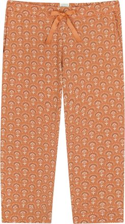 Schiesser Pyjamahose Mix & Relax