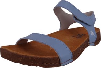 Art Art Damen 1119 I Breathe Flache Sandale, Wolke, 36 EU