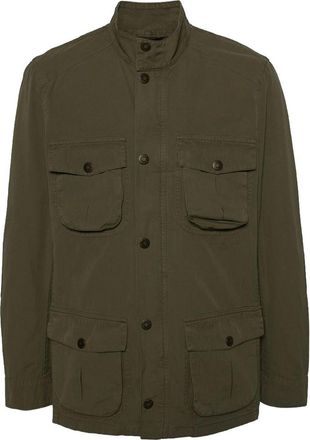 Barbour Veste Casual - Vert