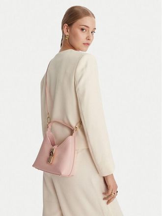 Furla Handtasche Iride Mini WE00876 ARE000 KH 4355S Rosa