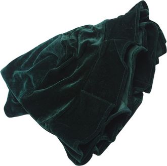 Artibetter GLEAVI Klavierstuhlschoner f&uuml;r Einzelne Klavierhocker Schutzh&uuml;lle aus Weichem Strapazierf&auml;higem Material rutschfest und Knitterfrei f&uuml;r T&auml;glichen Gebr