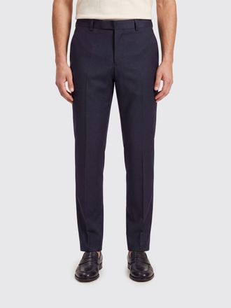 HUGO BOSS Pantalon Homme couleur Bleu